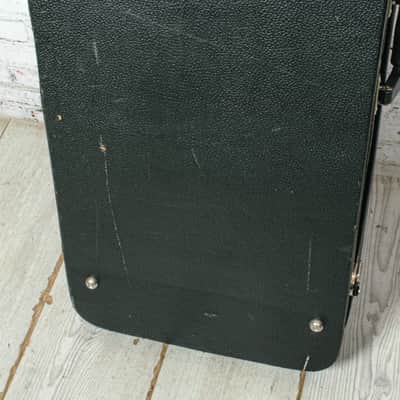 Roadrunner - Hard Shell Electric Guitar Case - Black - x1556 | Reverb