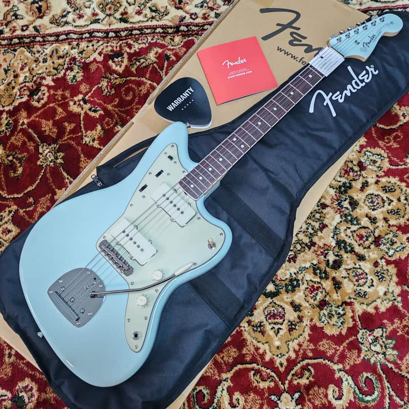 *NEW IN BOX* 2026 Fender Japan FSR Traditional II | Reverb Australia