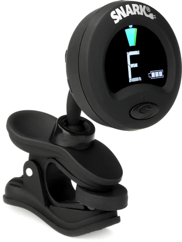 Snark Rechargeable Tuner (5-pack) Bundle | Reverb