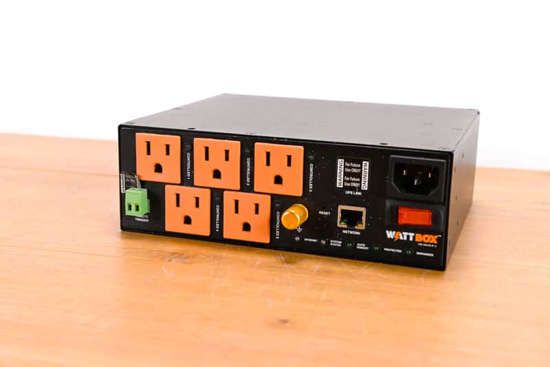 Wb 300vb Ip 5
