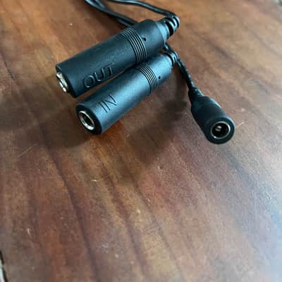 Pedaltrain PT-SST Space Saving Tuner | Reverb