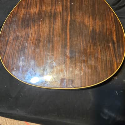 Aira A 588 Early 1900's - Rosewood/cedar | Reverb