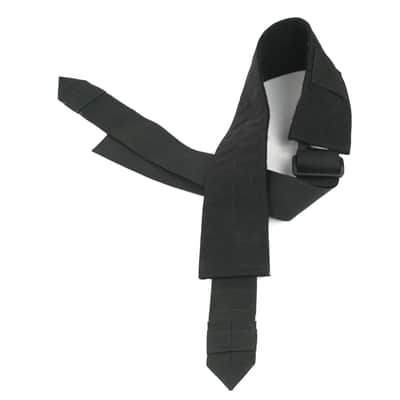 Webb Straps Polyester Strap 3" wide Owned by Victor Wooten | Reverb