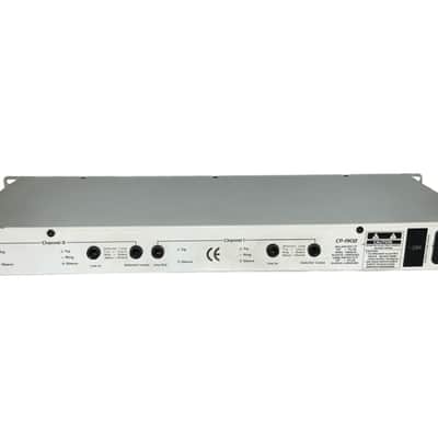Rare! Y2K XIX ‘Nineteen’ CP1902 Dual Mono VCA | Reverb The Netherlands