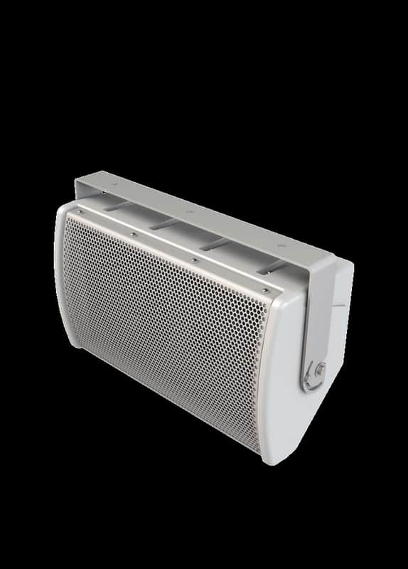 Danley Sound Labs - GO2-8CX-WAT (Aqua Tight) 2025 - WHITE | Reverb