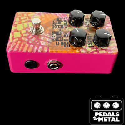 Basic Audio Bye Bias X17139 | Reverb