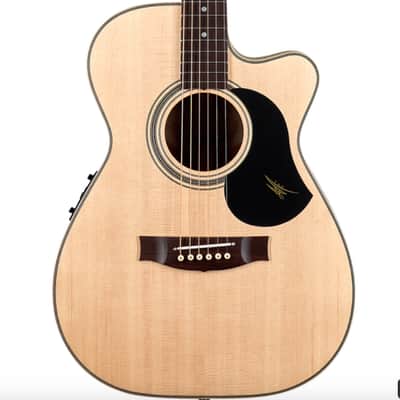 Maton JR Signature - Joe Robinson Signature Acoustic Guitar | Reverb