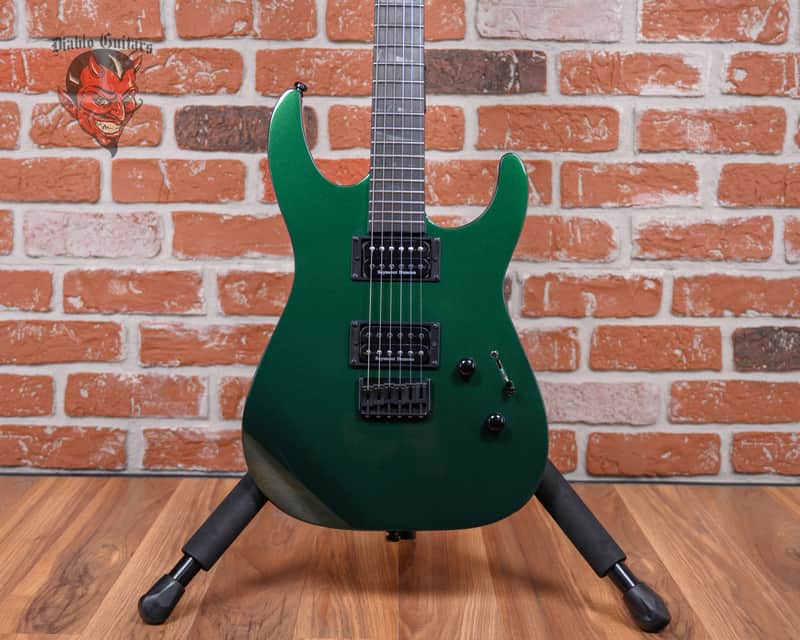 Jackson Pro Plus Series Soloist SL2 Limited | Reverb The Netherlands