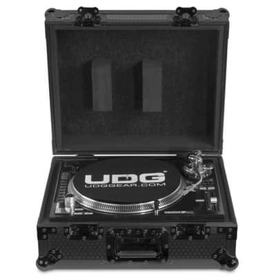 UDG UDG Ultimate Flight Case for Multi-Format | Reverb Greece