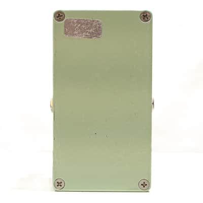 2016 Walrus Audio Voyager V1 Preamp / Overdrive Pedal – | Reverb