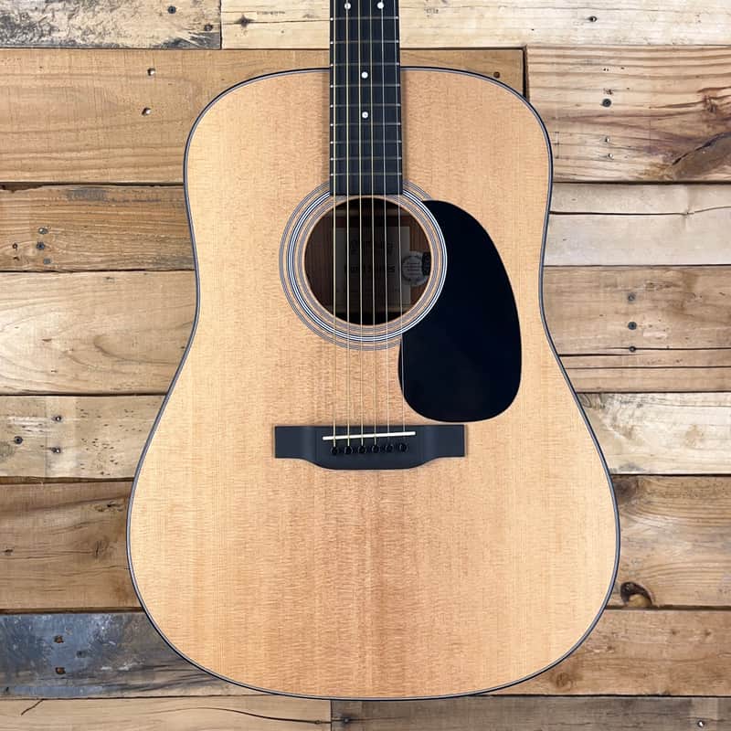 Martin Road Series D-12E Acoustic Electric Guitar 2024 - | Reverb