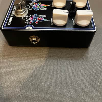 Missing Link Audio Peacock 2015-2025 - Black | Reverb