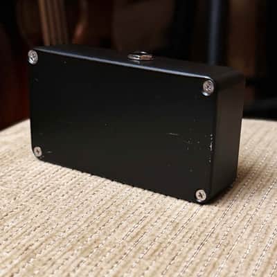 Sonic Research ST-300 Stomp Box Strobe Tuner Pedal | Reverb