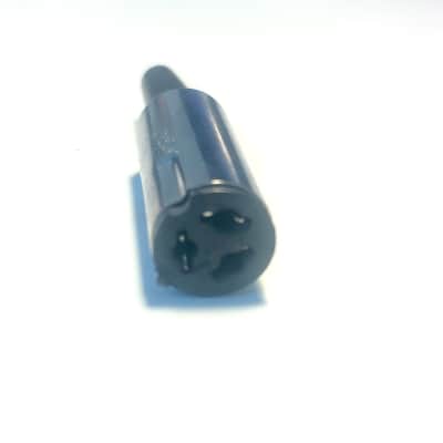 Vintage Geloso Audio Adapter – Rare Part for Early Binson | Reverb