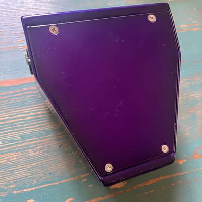 Satellite Amplifiers Sphynx tube overdrive pedal | Reverb
