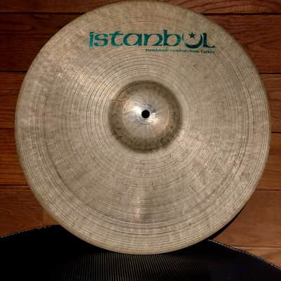 Istanbul Pre-Split 20, 16 ,15!, 14HH 1990s - B20 | Reverb