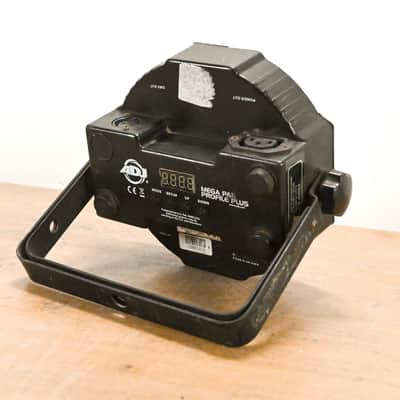 ADJ Mega Par Profile Plus LED Par Wash Light CG011N0 | Reverb