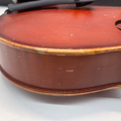 Scherl and Roth Violin sr41e4 | Reverb