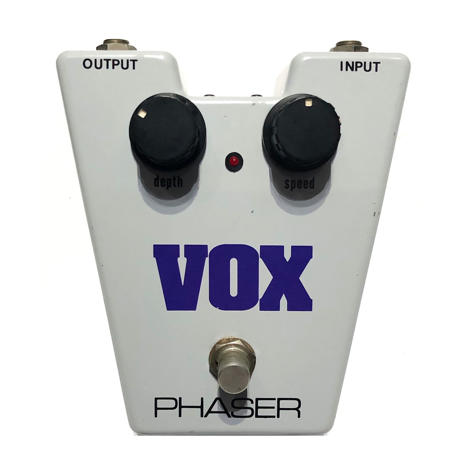 Vox 7000 / 1900 Phaser | Reverb Canada
