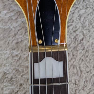 Gretsch G6120DE Duane Eddy Signature 6120 Hollow Body with | Reverb