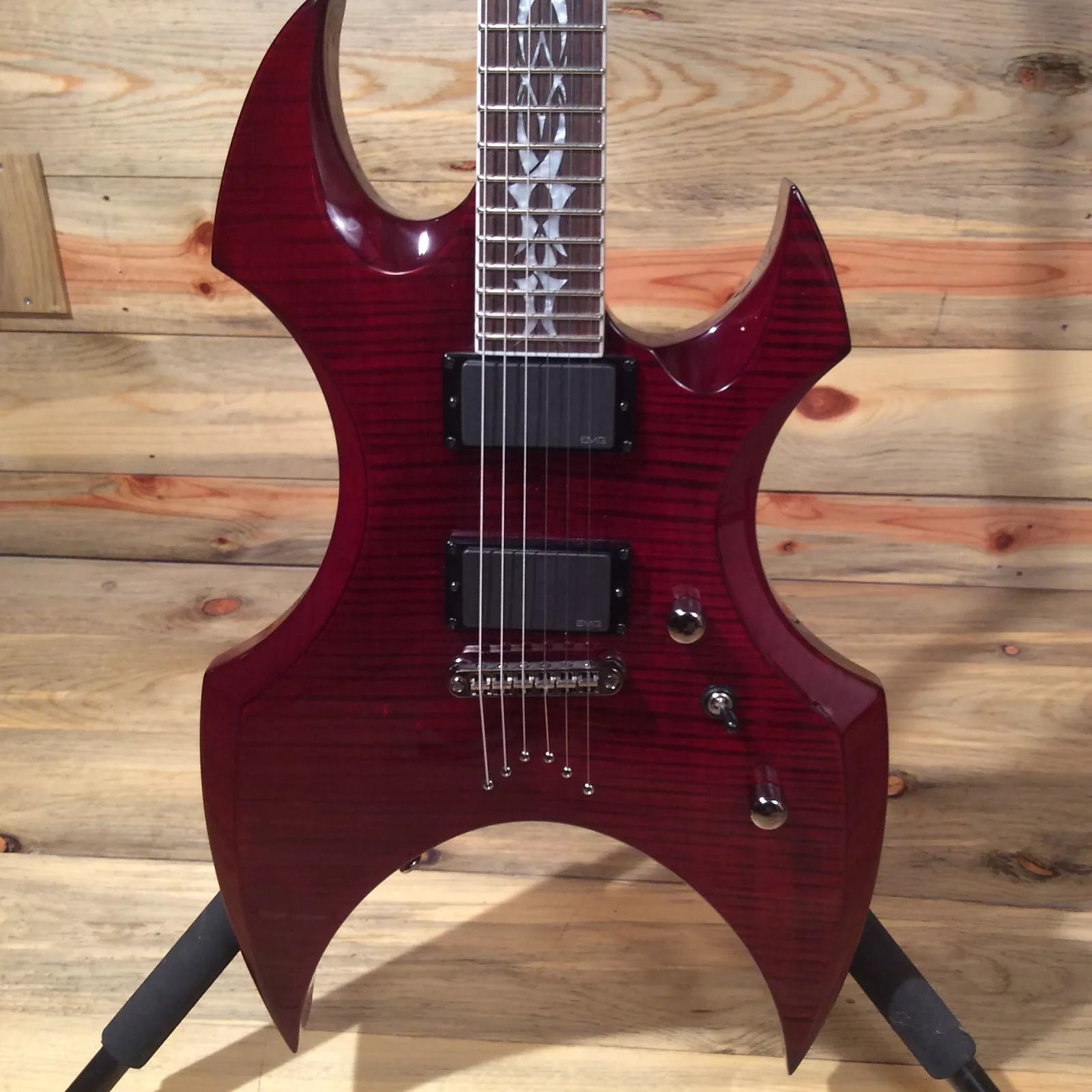 ESP LTD AX-400 FM | Reverb Australia