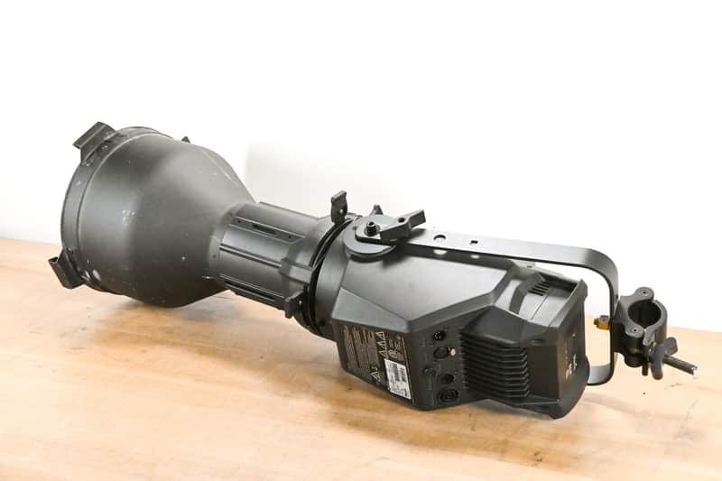 Martin ELP CL Color LED Ellipsoidal Light w/ ETC 10 Degree | Reverb