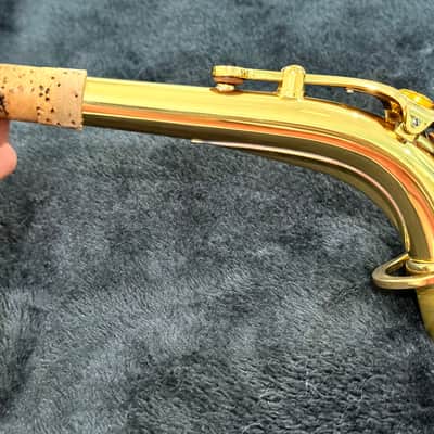 Yamaha Custom-G1 neck 2018-2020s - Original lacquer | Reverb