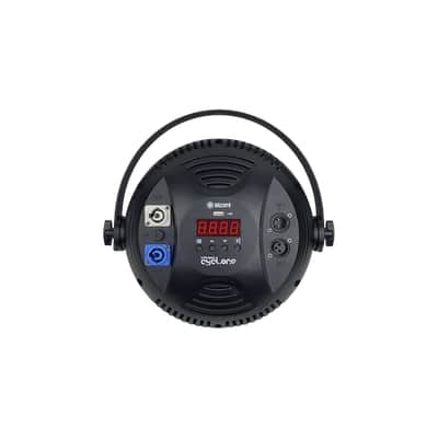 Blizzard INFINIPIX-CYCLONE 325 0.2W RGB 5050 LED Fixture with | Reverb