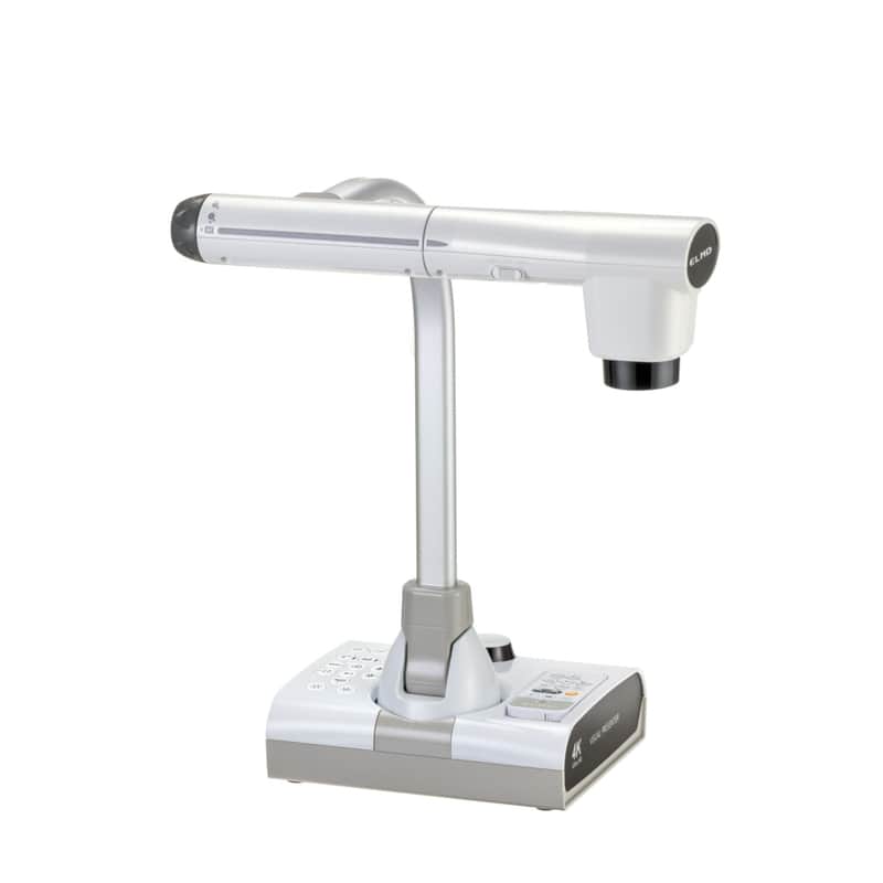 ELMO TT-12G 4K Document Camera | Reverb