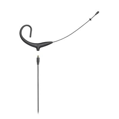 Audio-Technica BP892xCT4 Omnidirectional Headworn Microphone | Reverb