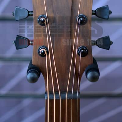 Lag Tramontane 98 T98A Auditorium Natural Acoustic | Reverb Sweden