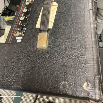 Polytone Mini Brute III | Reverb