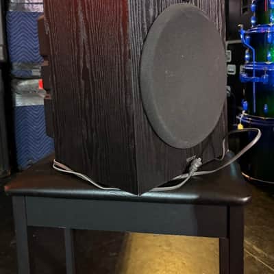 Sony SA-W3000 Active Subwoofer Magnetically Shielded Type | Reverb