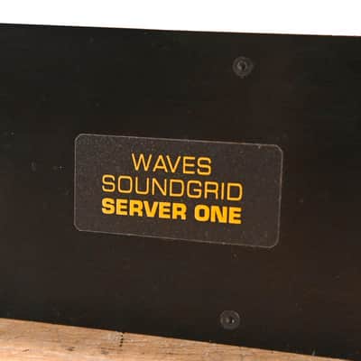 Waves SoundGrid Server One V2 CG01UWK | Reverb