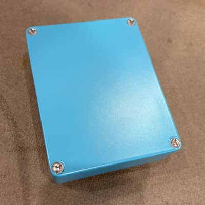 Dead Air X Pelican Resonance | Reverb