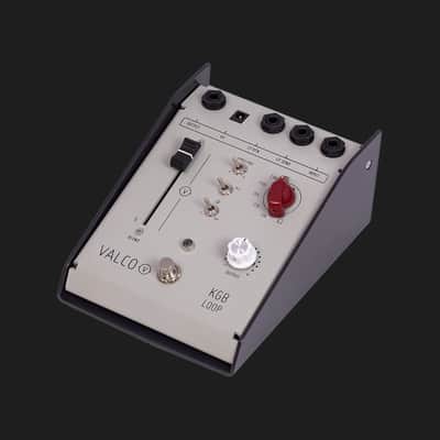 Valco KGB Loop 2021-Present - Agate Grey | Reverb