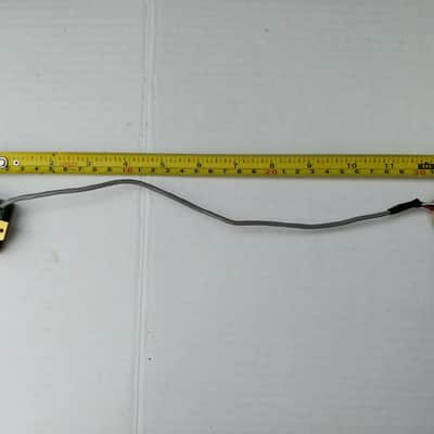 Gibson Tony Iommi signature 2015 - Black chrome | Reverb