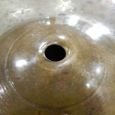 Zildjian ZBT Rock Crash 18" | Reverb