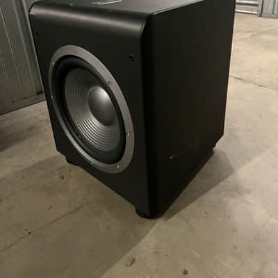 JBL ES250P powered subwoofer | Reverb