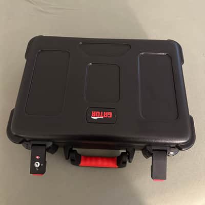 Gator GTSA-GTR-QC1 TSA case for Quad Cortex | Reverb