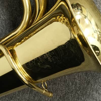 Dillon Brass Model 995 BBb Tuba | Reverb