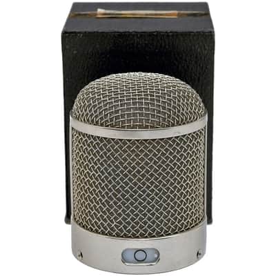 Neumann KK 47 Microphone Head K47 Capsule + Grille/Basket | Reverb