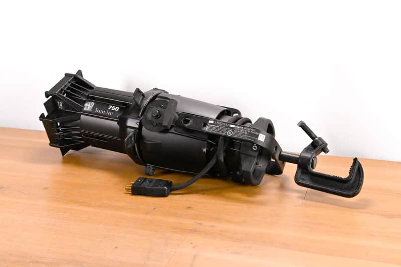 ETC Source Four 750 19 Degree Ellipsoidal Light CG01X47 | Reverb