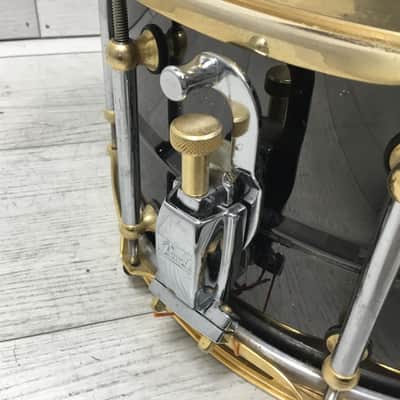 Pearl Steve Ferrone Signature Snare Drum / 6.5 X 14 Average | Reverb
