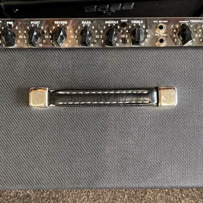 Peavey Delta 210 30 Watt Combo Amp | Reverb