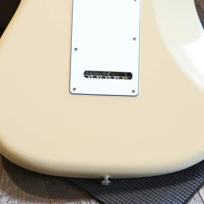 2012 Fender Custom Shop 1960 Stratocaster Electric Guitar | Reverb