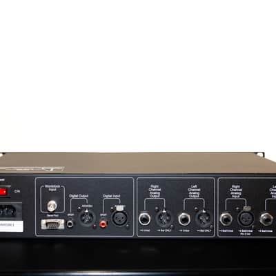Waves L2 Hardware Limiter | Reverb