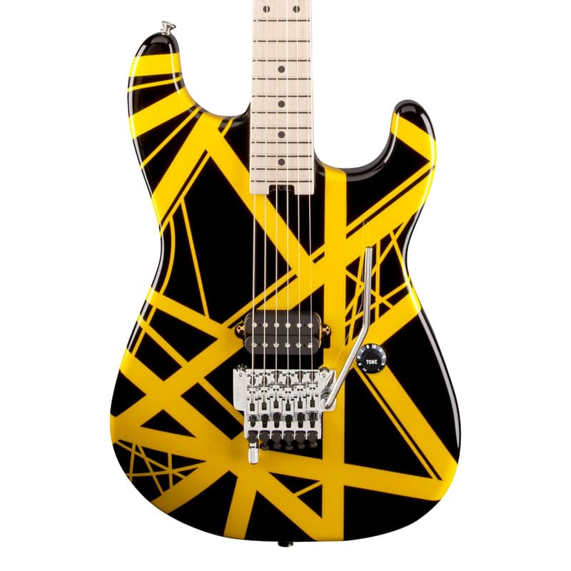 EVH Striped Series | Reverb