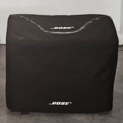 Bose Bass Module B1 speaker with cover-sub woofer-use with L1 | Reverb