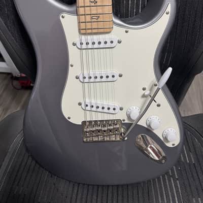 PRS Silver Sky John Mayer Signature with Maple Fretboard 2020 | Reverb